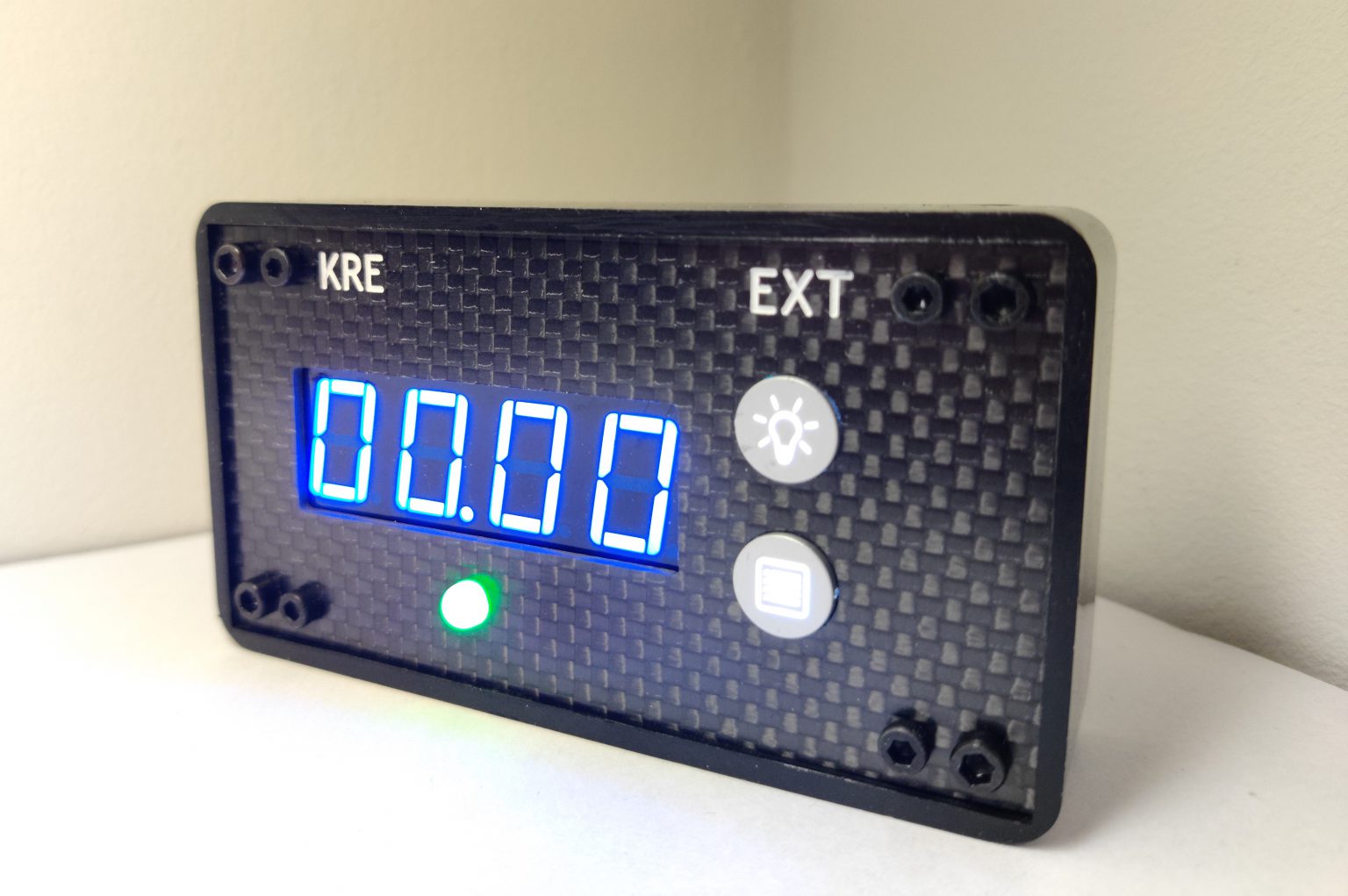 Accessories External display - Korsmit